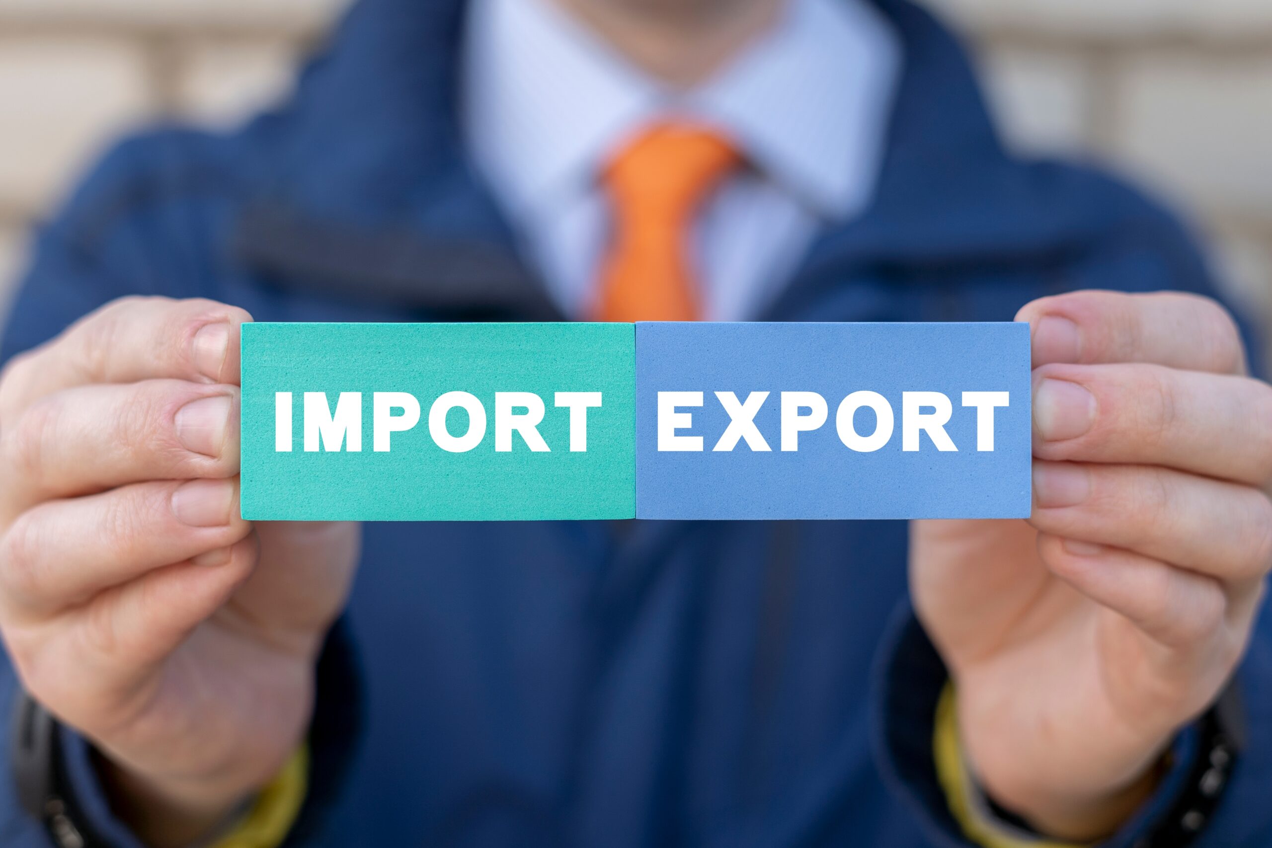 Understanding International Shipping Terms: CIF, FOB, and More ...